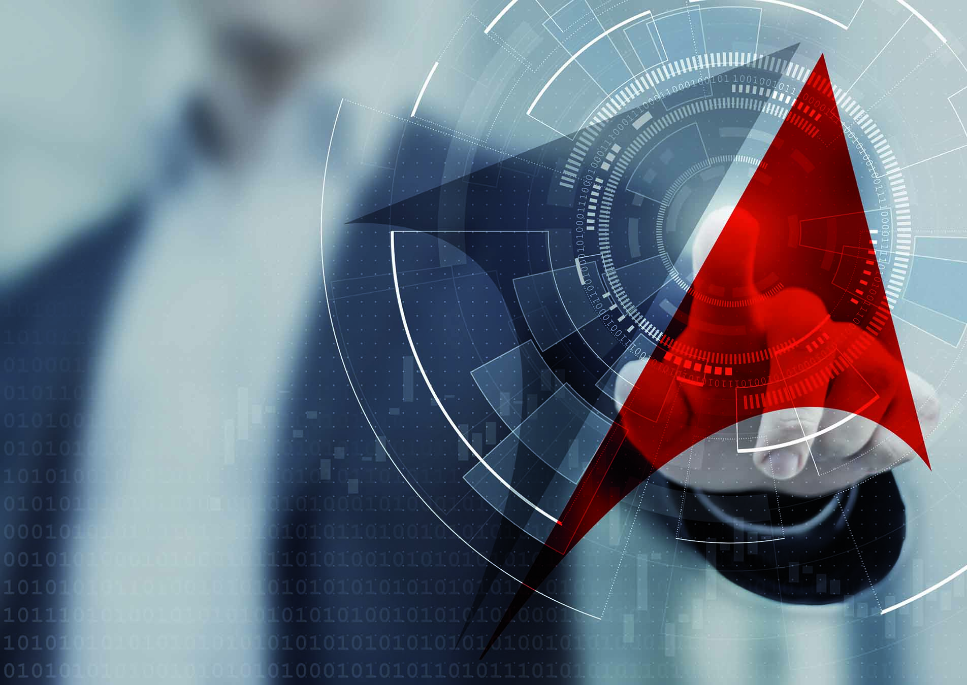 Data Solutions - RWL Advanced Solutions Ireland