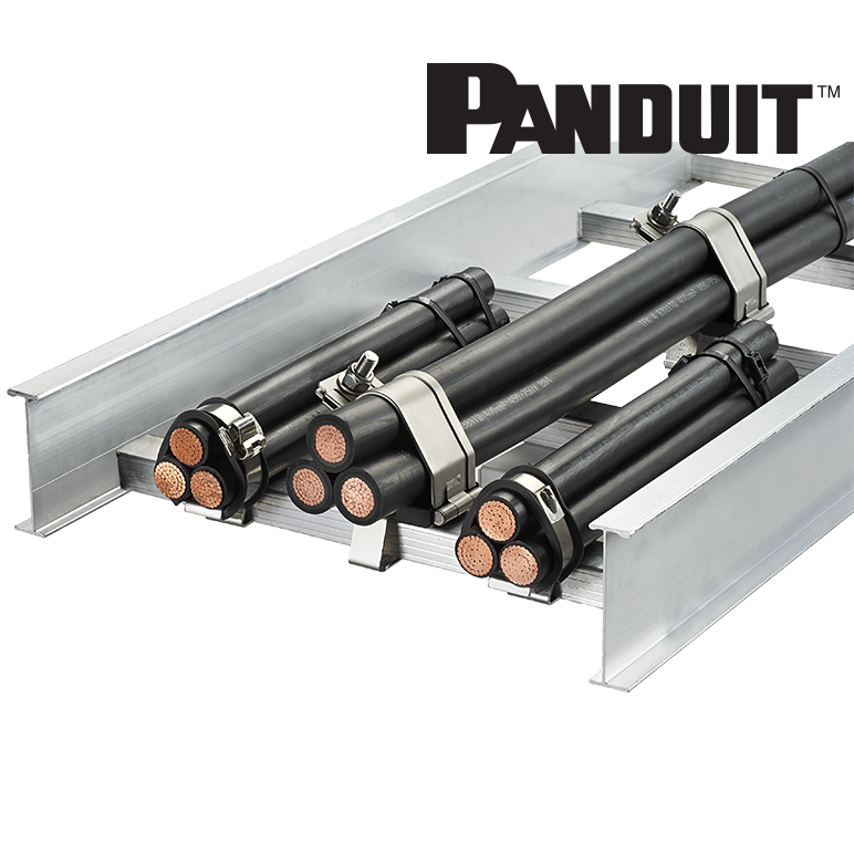 Panduit | Cable Cleats for Short Circuit Protection - RWL Advanced ...
